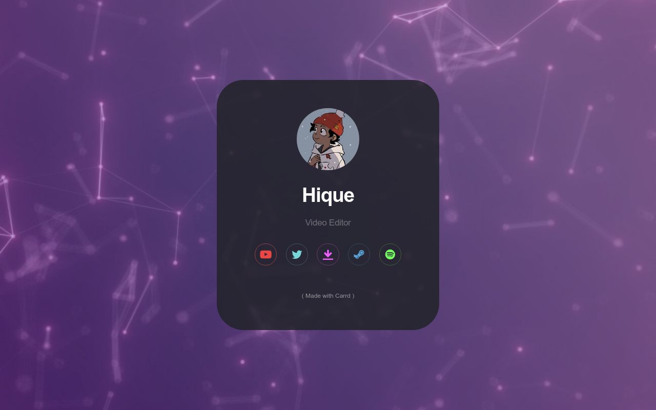 hique
